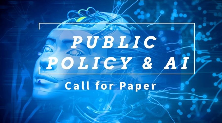 AI and Public Policy International Conference - INPACE Hub
