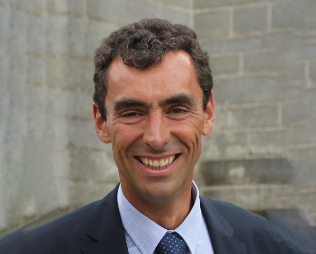 Prof. Shuzhi Sam Ge - INPACE Hub